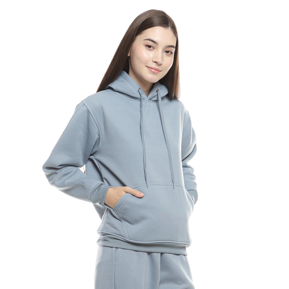 Jual HOODIE GOODIE Jumper Dusty Green | Shopee Indonesia