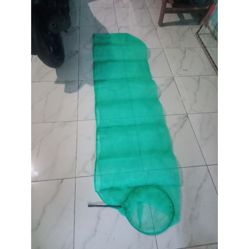Jual kerumbu / koja ikan 200 cm | Shopee Indonesia