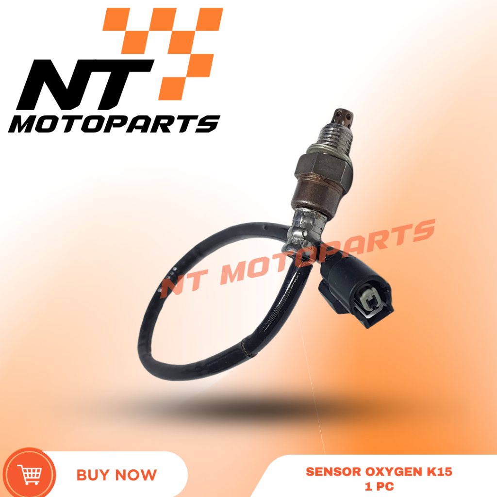 Jual Sensor Co o2 Sensor Oxygen Honda Cb 150R Sonic Verza K18 asli NT ...