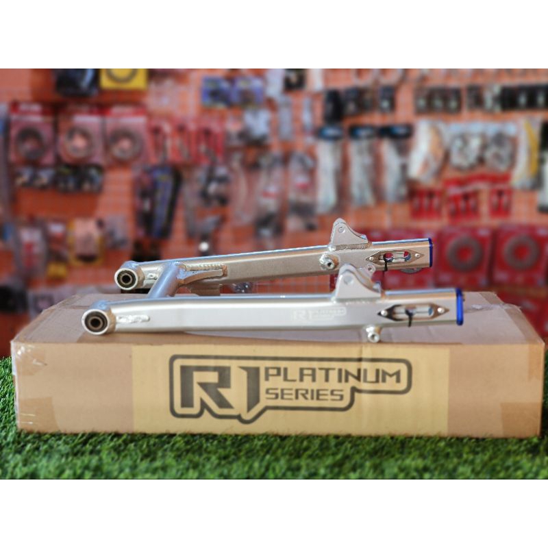 Jual SWING ARM MODEL KAZE PNP CB BEGEL PANJANG MODEL OVAL POLOS ...