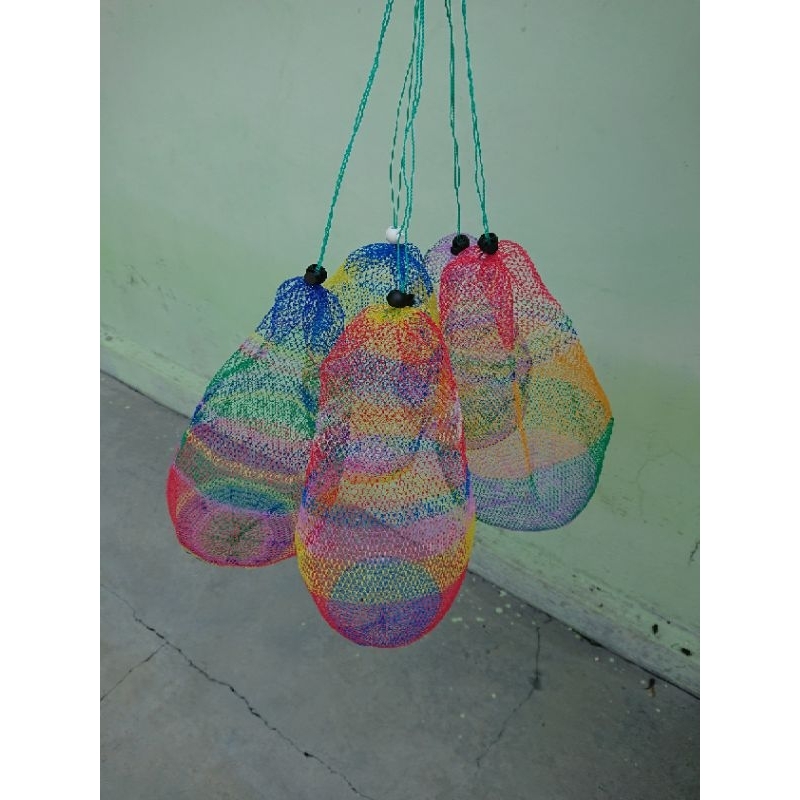 Jual Kepis / Waring / Bronjong / Koja ikan 40cm | Shopee Indonesia