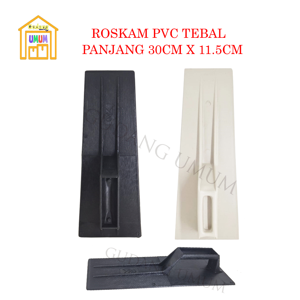 Jual Roskam Warna PVC Sendok Semen Plastik Roskam Trowel Plester ...