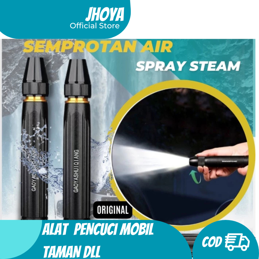 Jual ALAT PENCUCI MOBIL TAMAN DLL | Shopee Indonesia