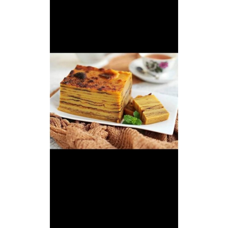 Jual Kue Basah Lapis Maksuba Palembang | Shopee Indonesia Jual Kue Basah Lapis Maksuba Palembang | Shopee Indonesia