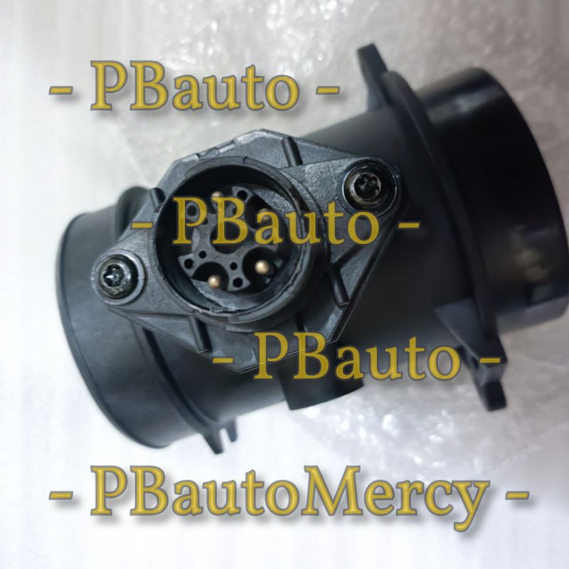 Jual Air Mass Sensor MAP E320 m104 w124 masterpiece w210 new eyes ...