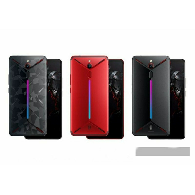 Jual Nubia Red Magic Mars | Shopee Indonesia