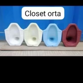 Jual closet merk orta( packing kayu free) | Shopee Indonesia