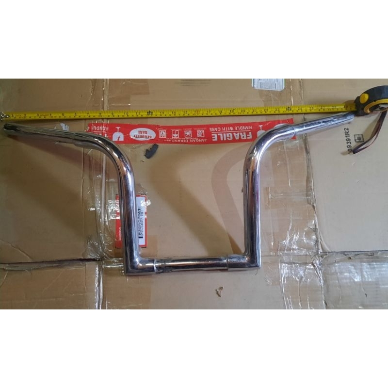 Jual STANG STIR HARLEY DAVIDSON CUSTOM PIPA TEBAL | Shopee Indonesia