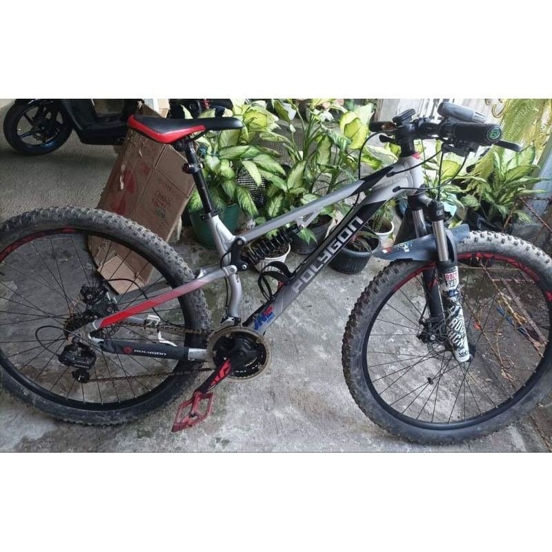 Jual sepeda polygon | Shopee Indonesia