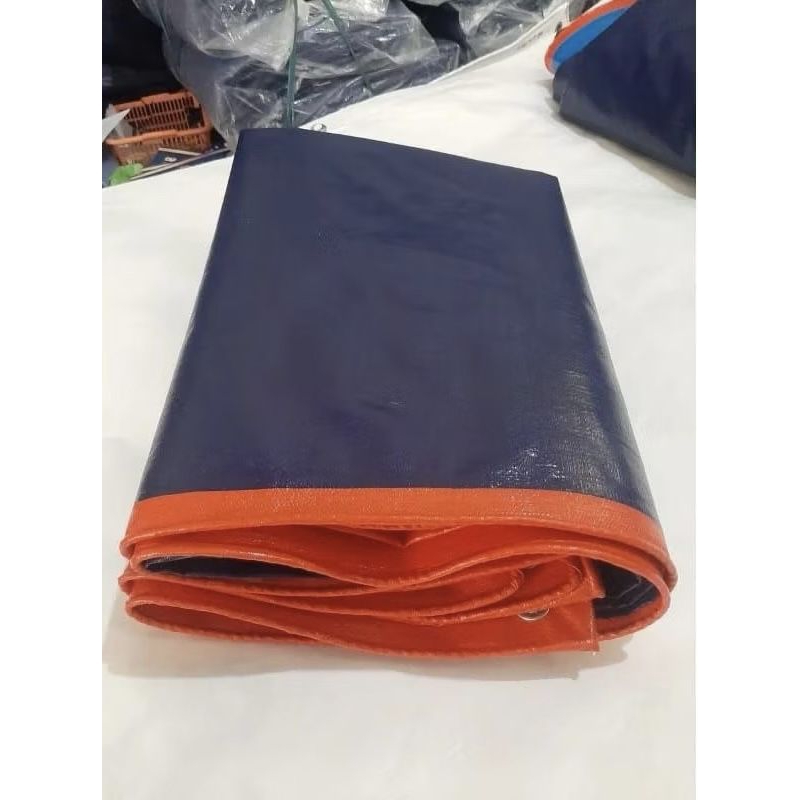 Jual terpal plastik Korea A12 ukuran 4x6 tahan air dan tebal | Shopee ...