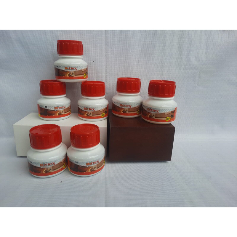 Jual Biflex 25 EC 100ml Obat Rayap Obat Teter Kumbang Bubuk | Shopee ...