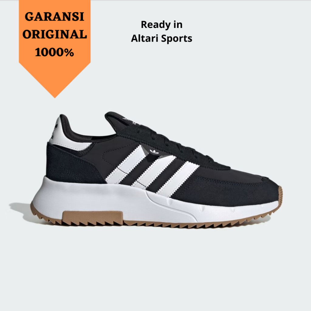 Jual SEPATU SNEAKERS PRIA ADIDAS RETROPHY F2 IF2877 ORIGINAL BNIB ...