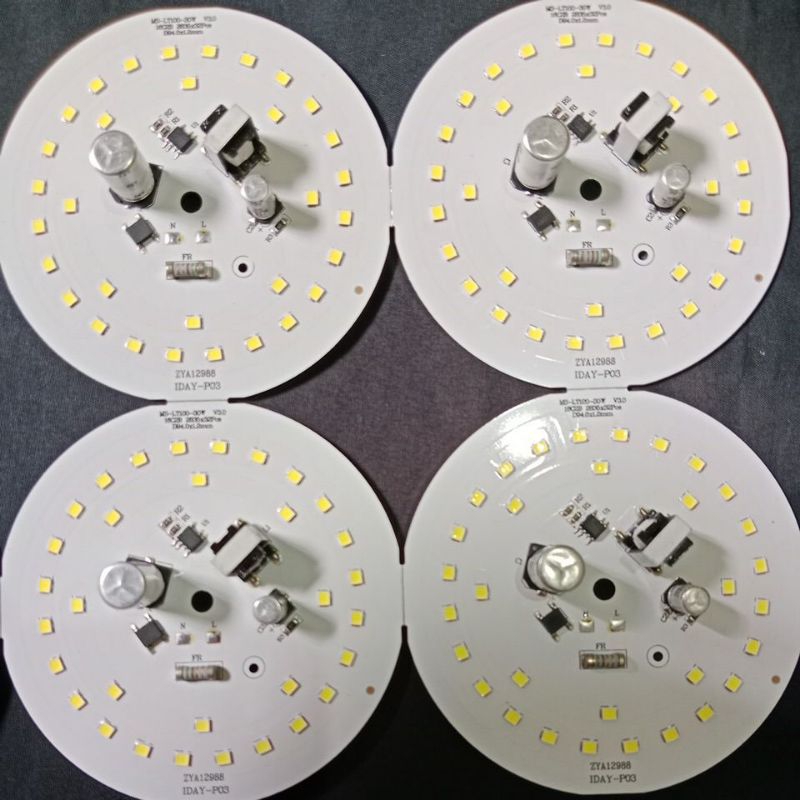 Jual led AC 30wat 9vol | Shopee Indonesia