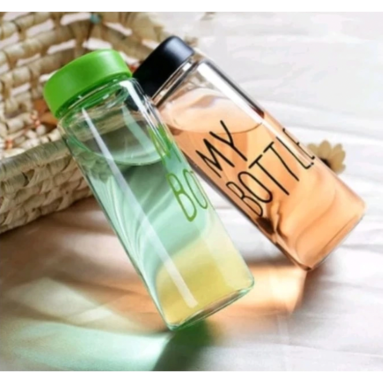 Jual Botol Minum 1 Liter Terlengkap & Harga Terbaru Mei 2026 | Shopee ...