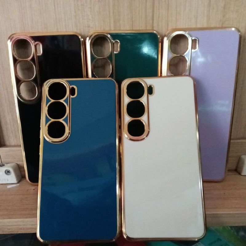 Jual Casing Silikon VIVO V40 Lite | Shopee Indonesia