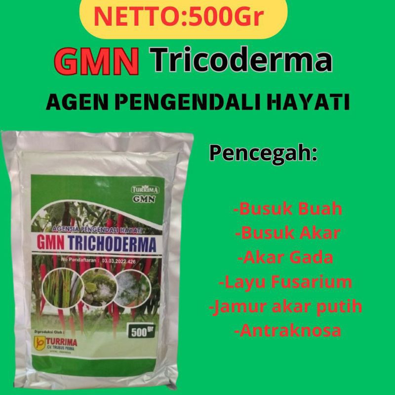 Jual DIJAMIN ASLI...!! Tricoderma Fungsida Hayati Pupuk Untuk Brokoli ,Asli Pupuk Fungisida ...