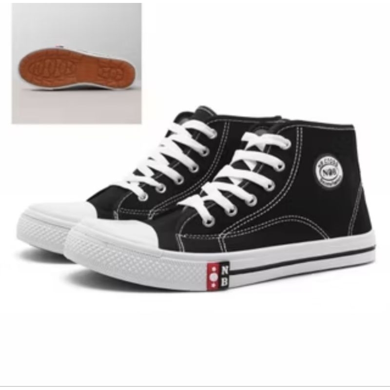 Jual SEPATU/SD/SMP/SMA/ HITAM PUTIH/ SOL KUNING | Shopee Indonesia