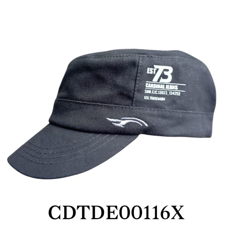 Jual Topi Komando Pria CARDINAL Original || Topi Army CARDINAL Original ...