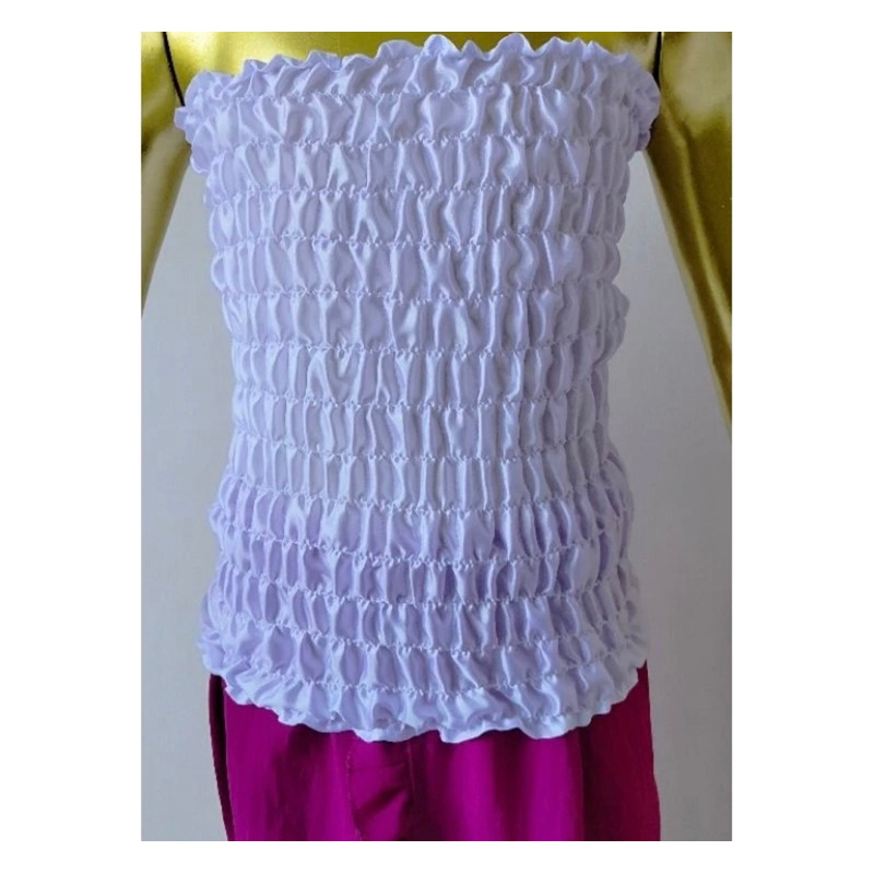 Jual Angkin kerut anak/ankin polos kerut untuk anak sd/smp/sma | Shopee ...