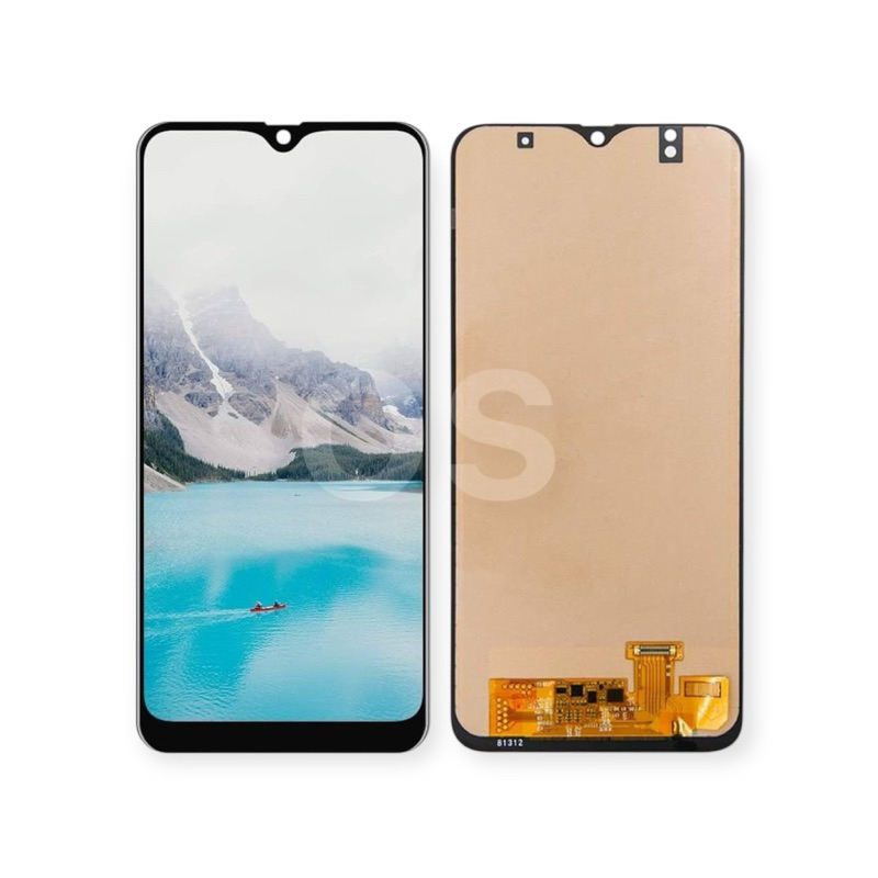 Jual LCD TOUCHSCREEN SAMSUNG A30S / A307 - ORI COMPLETE | Shopee Indonesia
