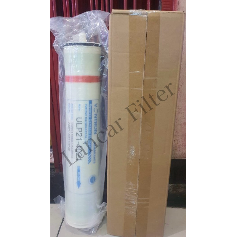 Jual Membran Vontron ULP 21 - 4021 / Membran Vontron 4021 1000 Gpd ...