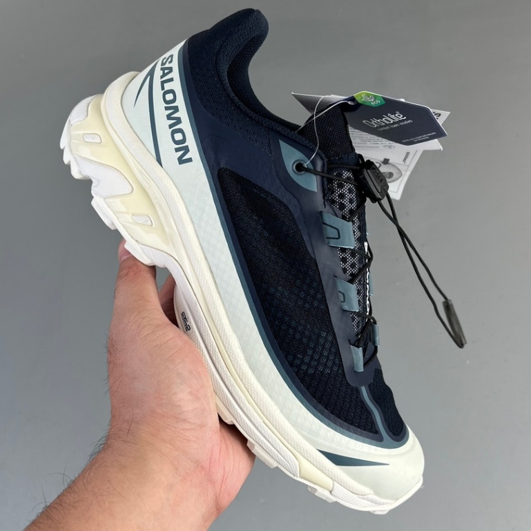 Jual Salomon XA PRO XT-6 FT Outdoor Off road Sepatu berjalan | Shopee ...