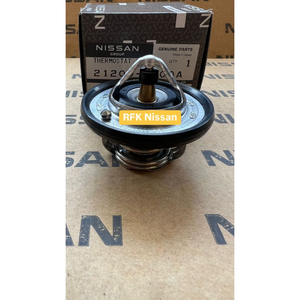 Jual Thermostat Nissan Grand Livina Evalia March Datsun go Latio Juke ...
