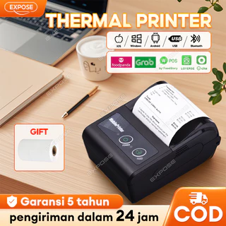 Jual Printer Portable Terlengkap & Harga Terbaru November 2025 | Shopee ...