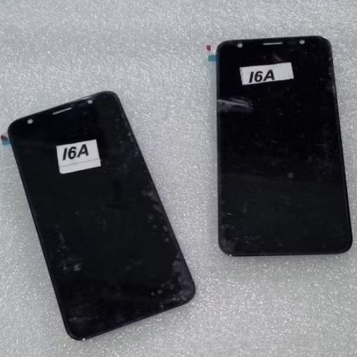 Jual LCD Touchscreen TS Advan I6A Original Baru | Shopee Indonesia