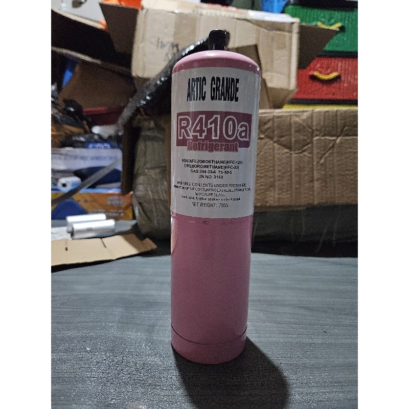 Jual Freon R410 R 410 / Preon AC Rumah Refrigerant | Shopee Indonesia