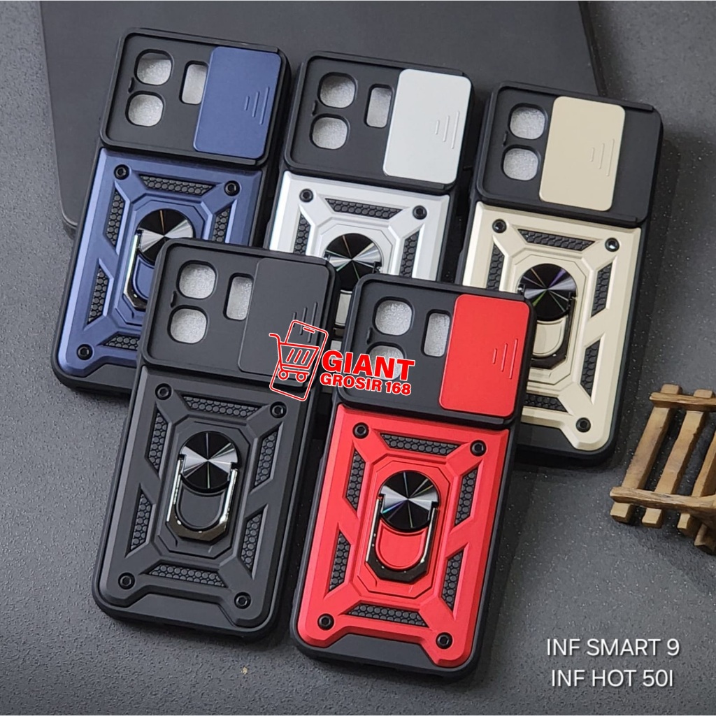 Jual INFINIX HOT 50I INFINIX SMART 9 INFINIX SMART 9 HD CASE ...