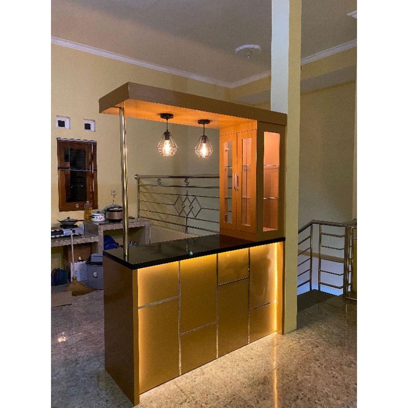 Jual meja bar | Shopee Indonesia