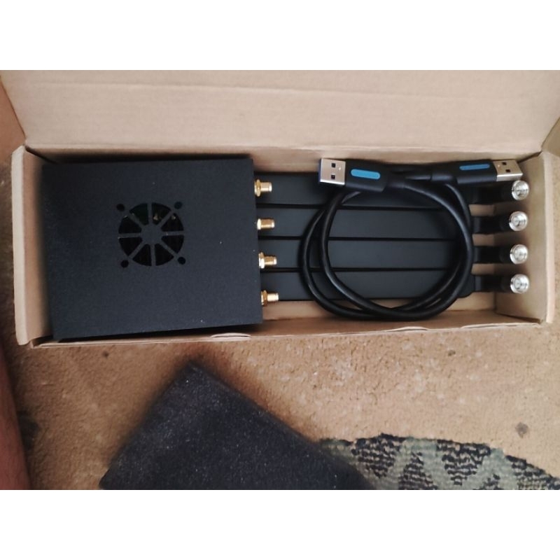 Jual modem rakitan L860 | Shopee Indonesia