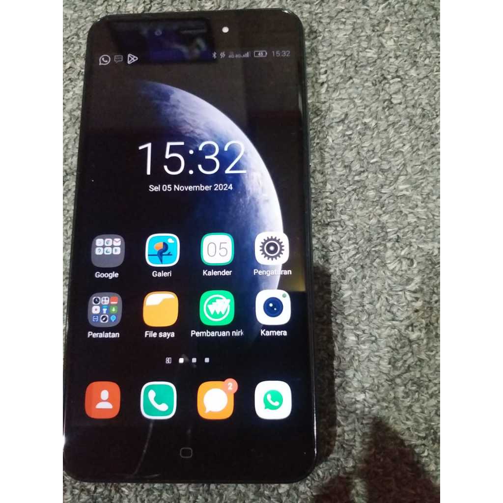 Jual HP HISENSE PURESHOT 2 PLUS. RAM 3 INTERNAL 16 | Shopee Indonesia