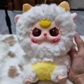 Jual boneka baby three zodiac ori RARE (selected) | Shopee Indonesia