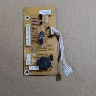 Jual Modul Power Suplay Supply Kulkas Polytron Inverter prm 28x1- prm ...