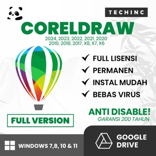 Produk TechInc | Shopee Indonesia