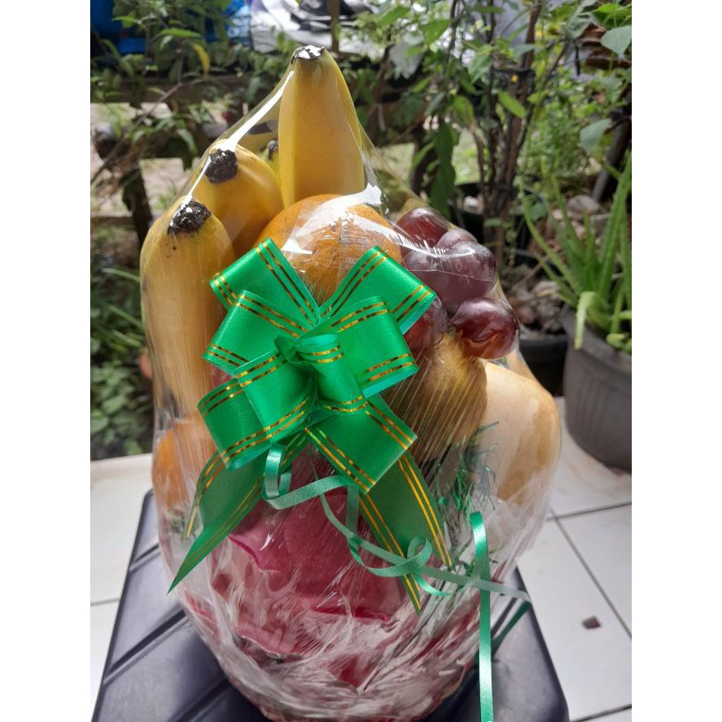 Jual Parcel /Bingkisan hari Guru - Free Ucapan [Bulat] | Shopee Indonesia