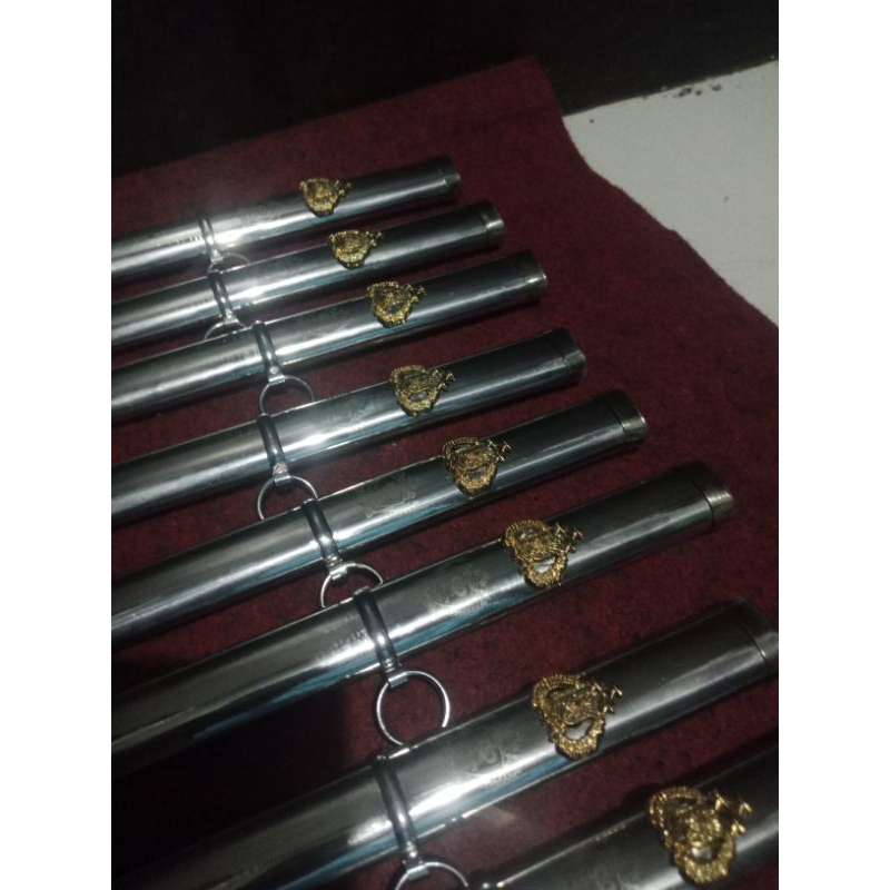 Jual sarung bilah pedang pama polri | Shopee Indonesia