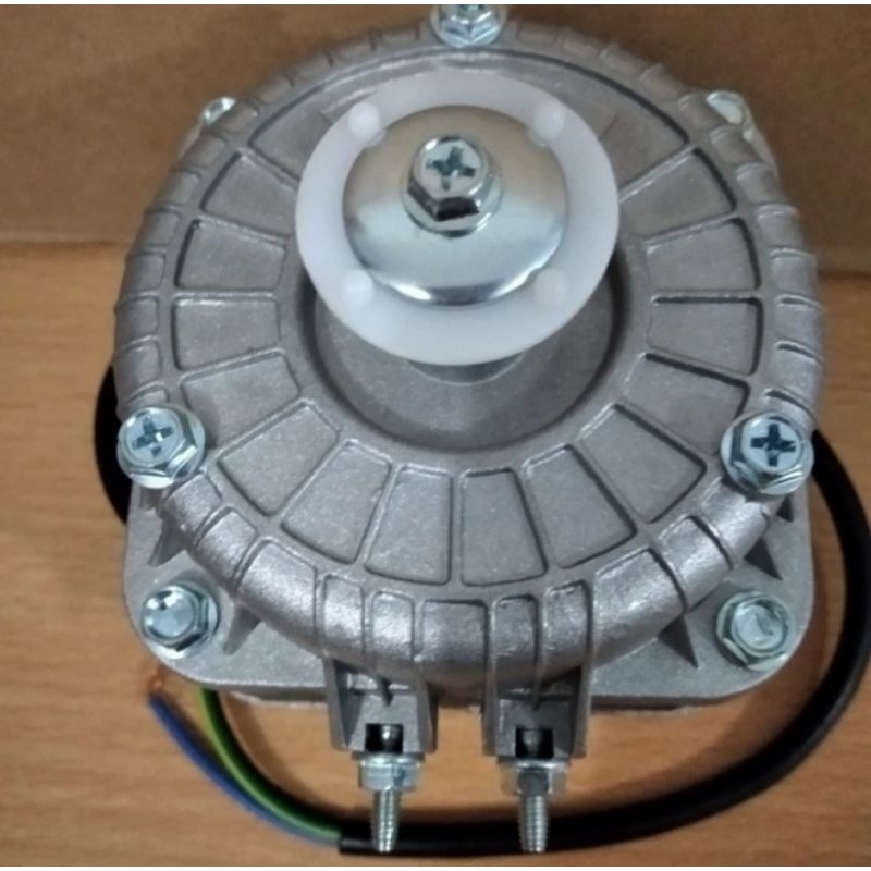 Jual Motor Showcase/ Fan Motor Condensor 16Watt | Shopee Indonesia
