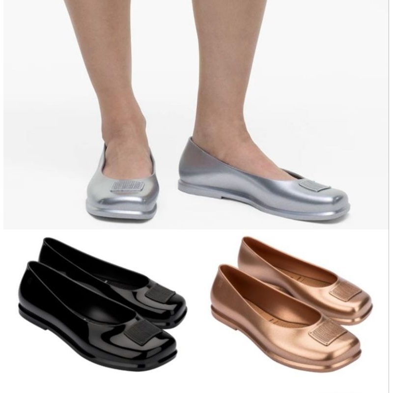 Jual SEPATU FLAT MELISSAAA RUBY MLS7075-MLS7088 (Tanya Size Sblm Order ...