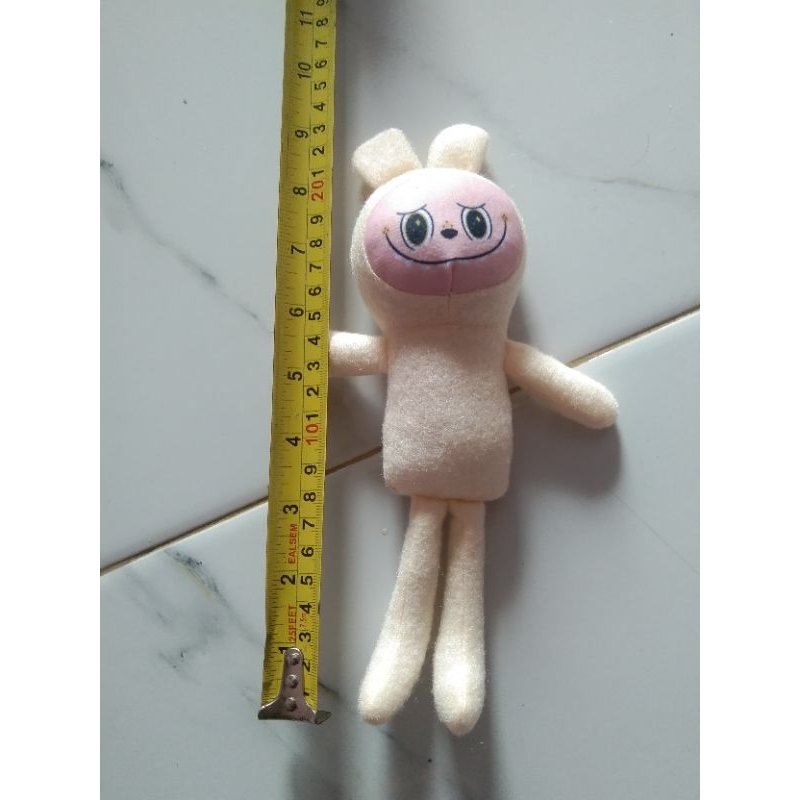 Jual boneka capit model labubu | Shopee Indonesia