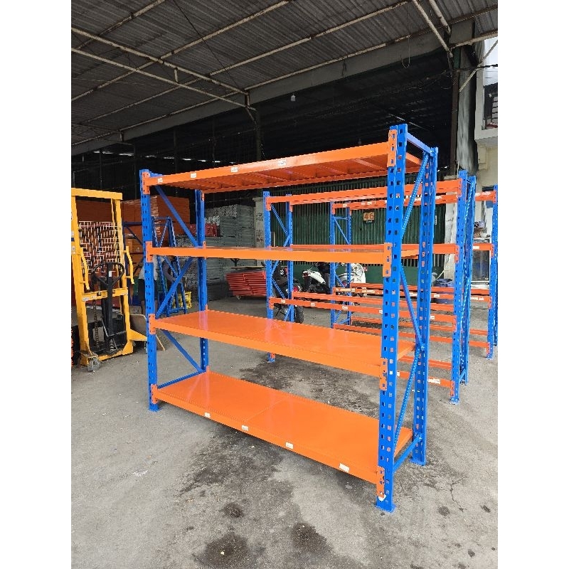 Jual Rak Medium Duty | Shopee Indonesia