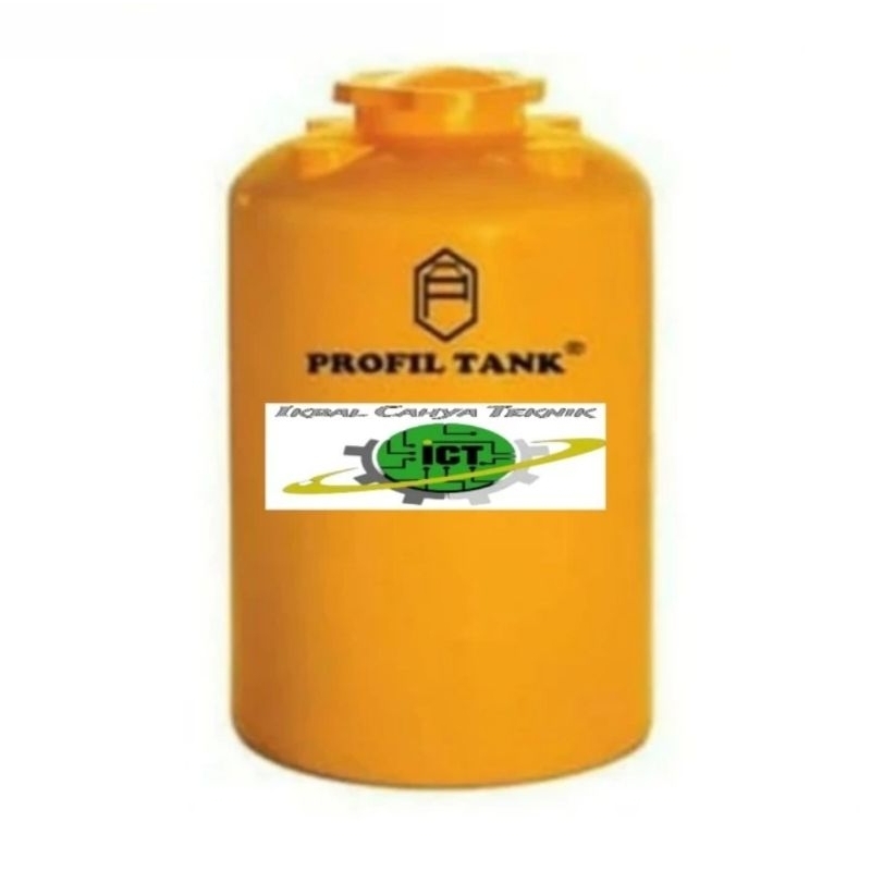 Jual Profil Tank Plastic Tank TDA 500 Liter | Shopee Indonesia