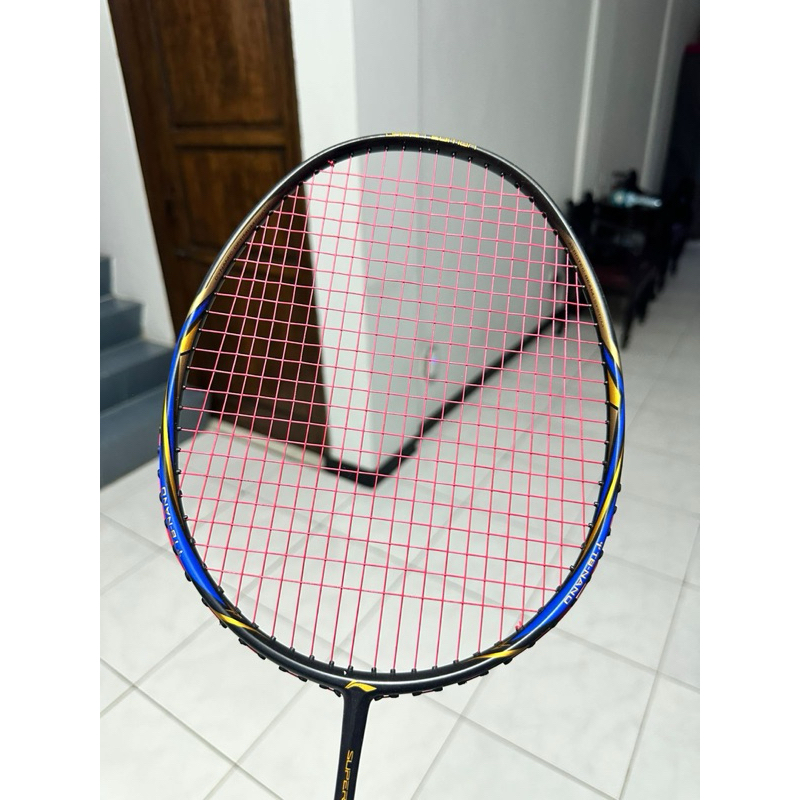 Jual Lining SS 2020 Japan Edition | Shopee Indonesia