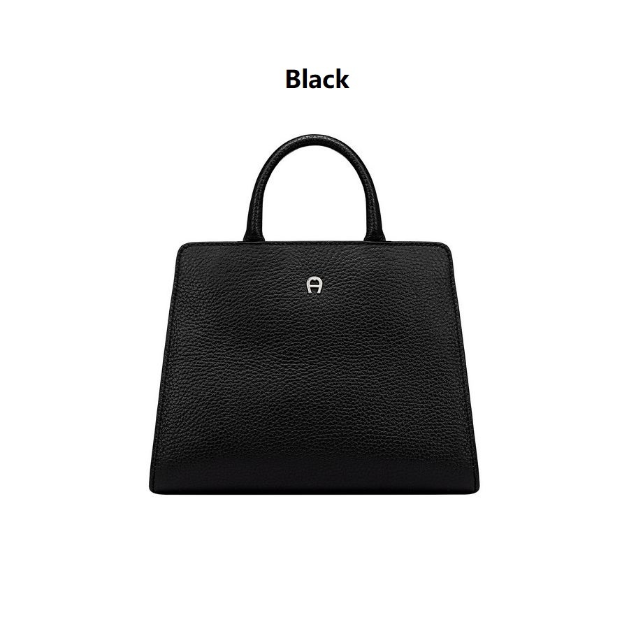 Jual CYBILL HANDBAG S Aigner Tas Wanita | Shopee Indonesia