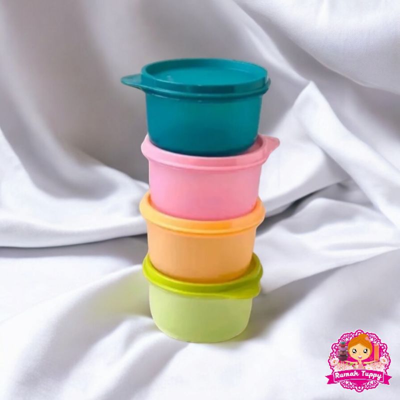 Jual Wadah Tempat Bumbu Makanan Kue Cetakan Nasi Rice Bowl MPAsi ...