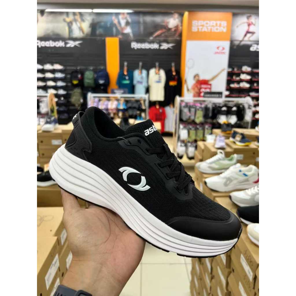 Jual ASTEC JAMMY SIZE 42(26.5CM) | Shopee Indonesia