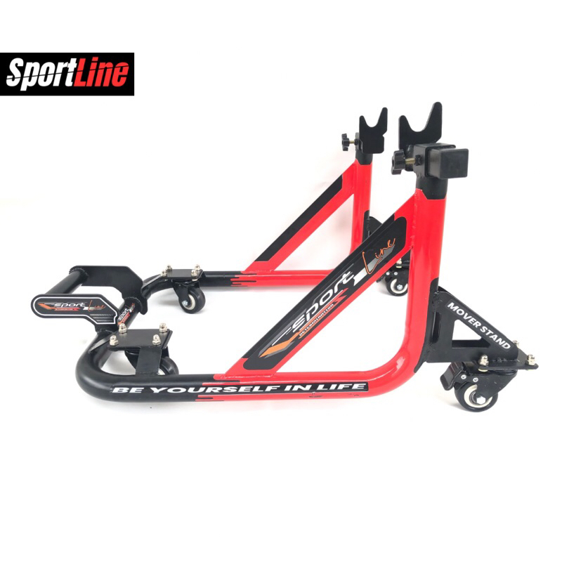 Jual MOVING PADOK MOVING PADDOCK MOVER PADDOCK STANDAR PADOK GESER ...