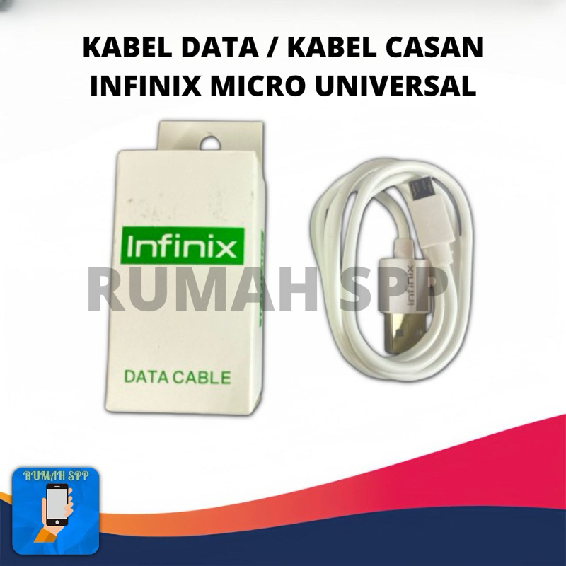 Jual KABEL DATA / KABEL CARGER USB MICRO DAN TYPE C UNIVERSAL (ORIGINAL ...